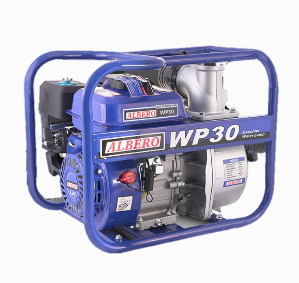 موتور پمپ بنزینی | صنعت گستر سلطانی